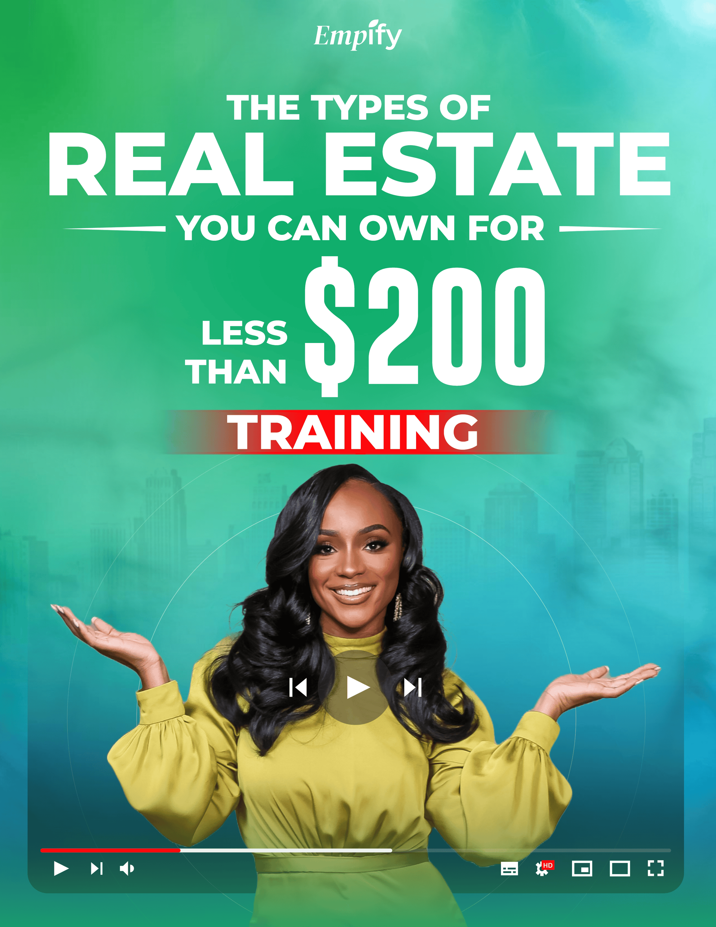 Start your real estate investment journey today