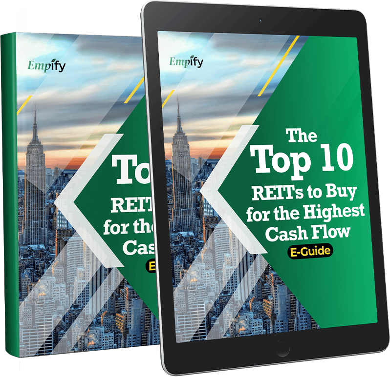 Start your real estate investment journey today