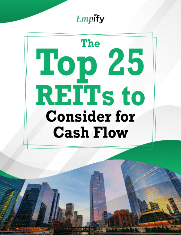 The REIT Accelerator