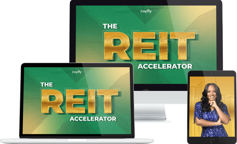 Start your real estate investment journey today