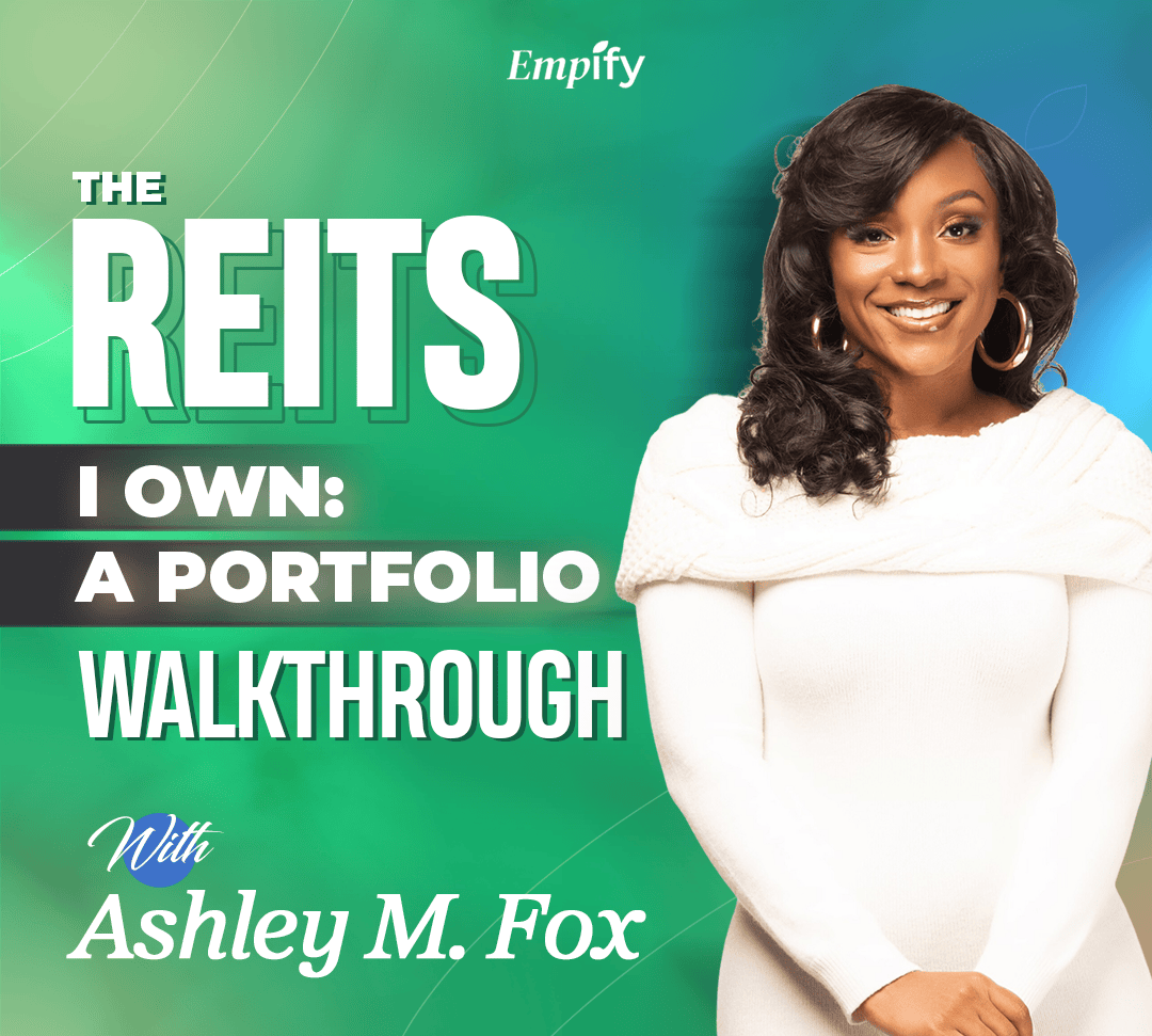 The REIT Accelerator