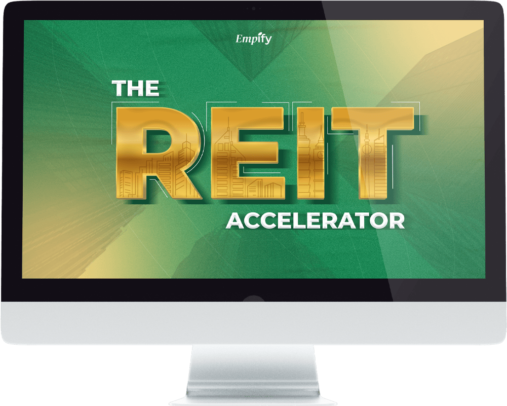 The REIT Accelerator